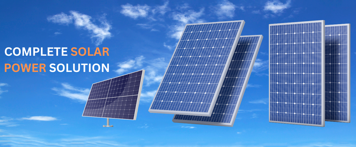 Ban4 | Jeevaditya Solar Power