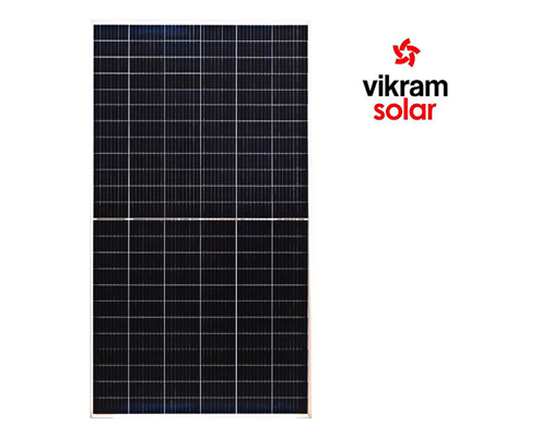 Vikram Solar Modules | Jeevaditya Solar Power